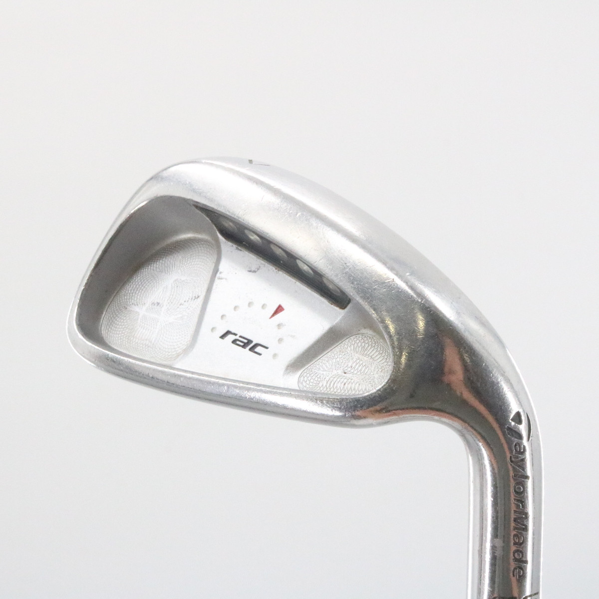 TaylorMade RAC OS Individual 7 Iron Steel Shaft Regular Flex Right ...
