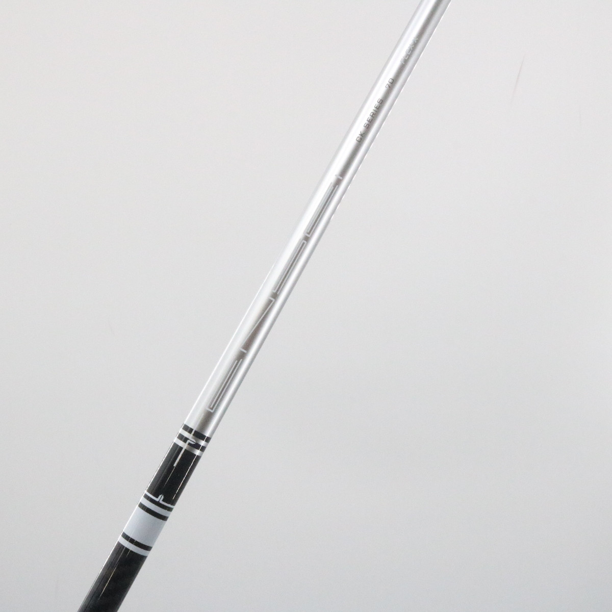 Mitsubishi Tensei White Driver Shaft X-Stiff Flex Tour Edge Adapter ...