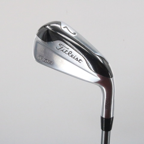 Titleist T-MB 718 Individual 2 Iron Graphite Kuro Kage Stiff Flex 61722A - Mr Topes Golf