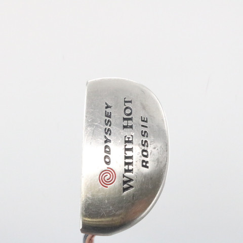 Odyssey White Hot Rossie Putter 35 Inches Steel Left-Handed 61883A - Mr ...
