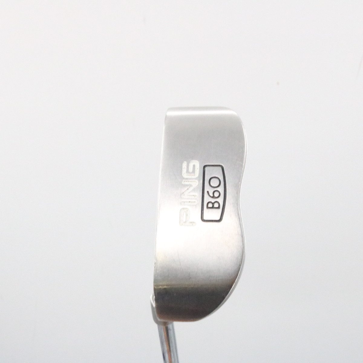 Ping B60 Putter Black Dot 34 Inches Steel Left-Handed 62046G - Mr Topes ...