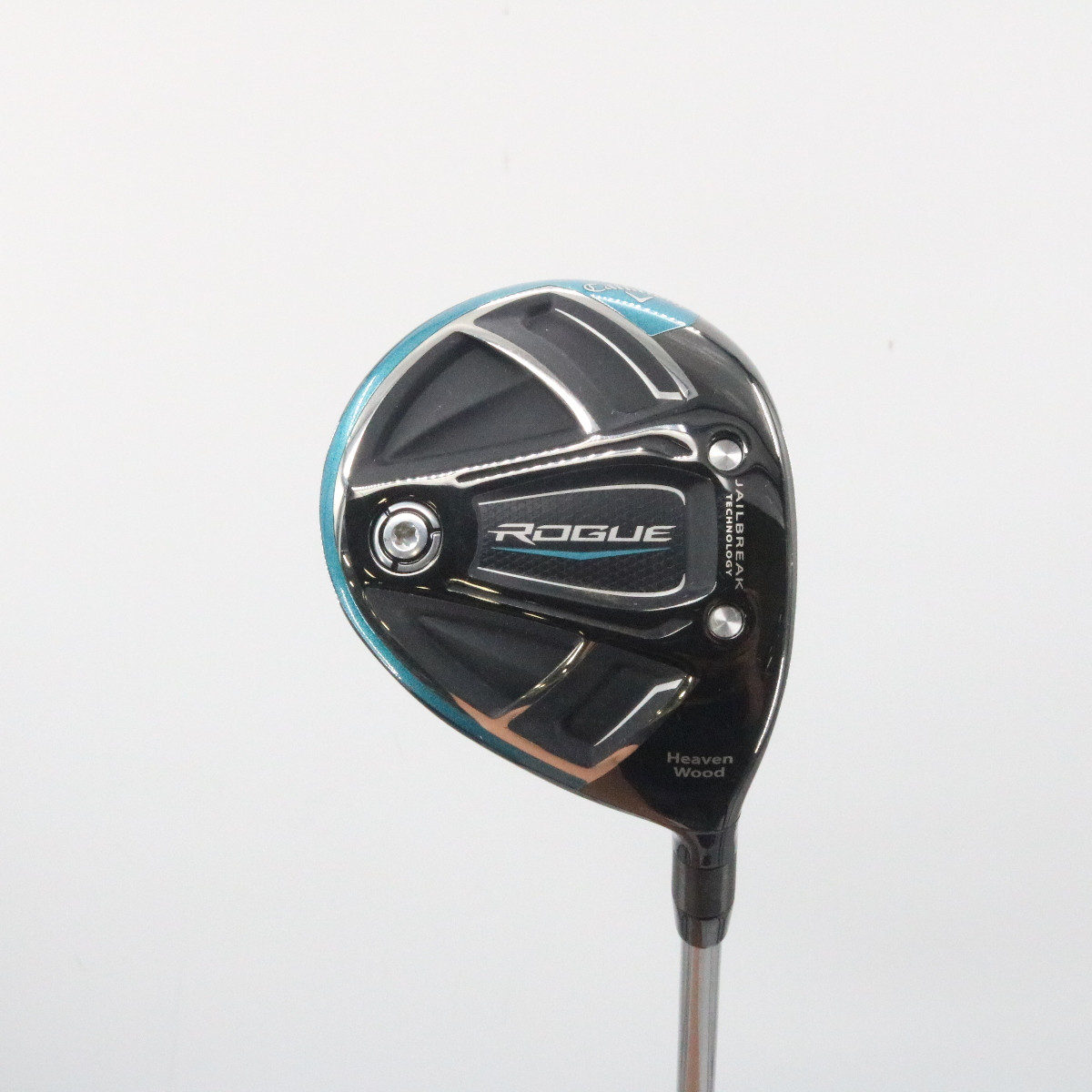 Callaway Rogue Heavenwood 20 Degrees Aldila Quaranta W Ladies Flex ...