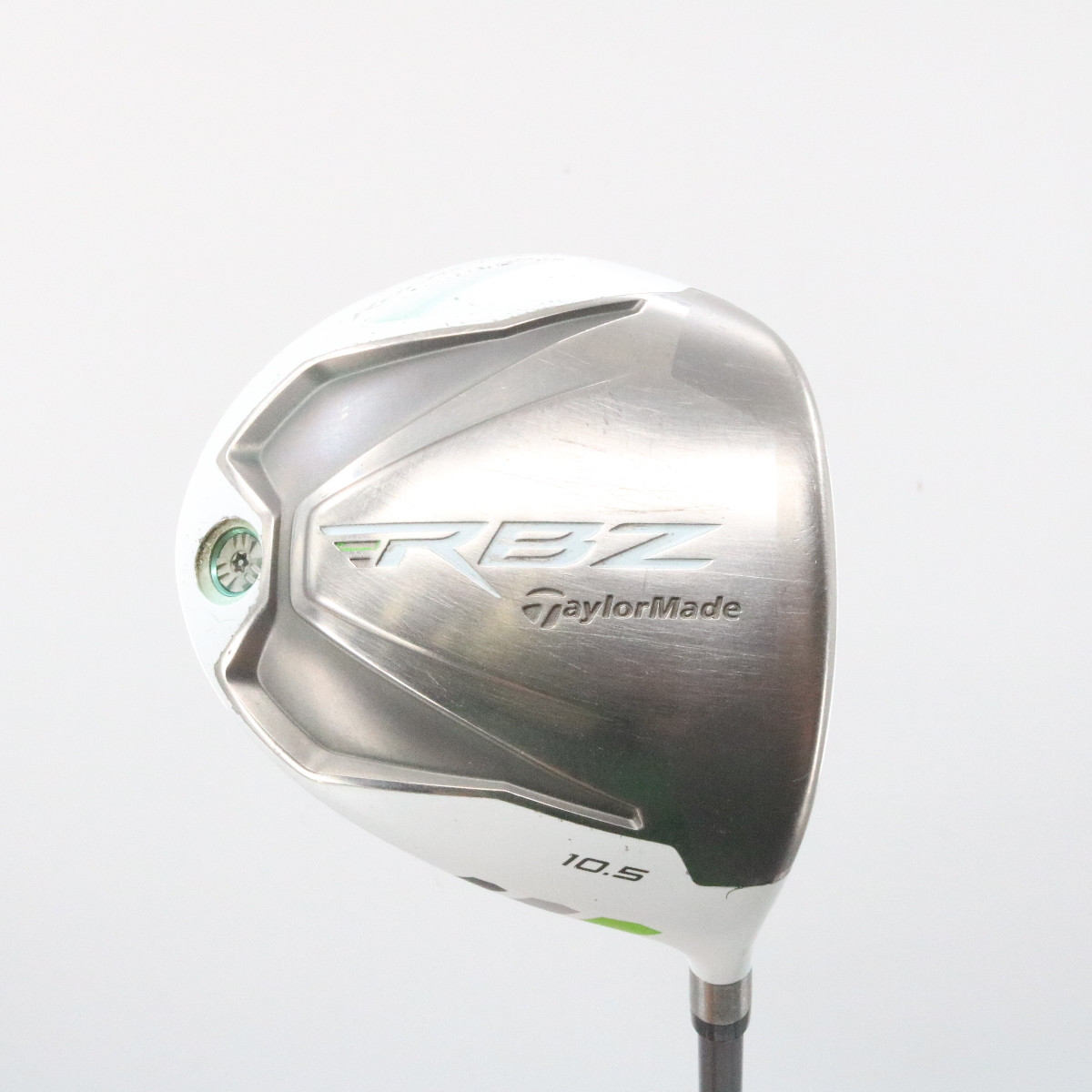TaylorMade RocketBallz RBZ Bonded Driver 10.5 Degrees Matrix Senior ...