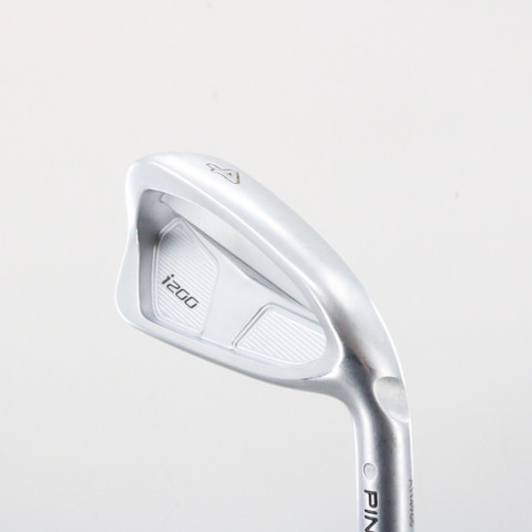 Ping i200 Individual 4 Iron Silver Dot AWT 2.0 Steel Regular Right ...