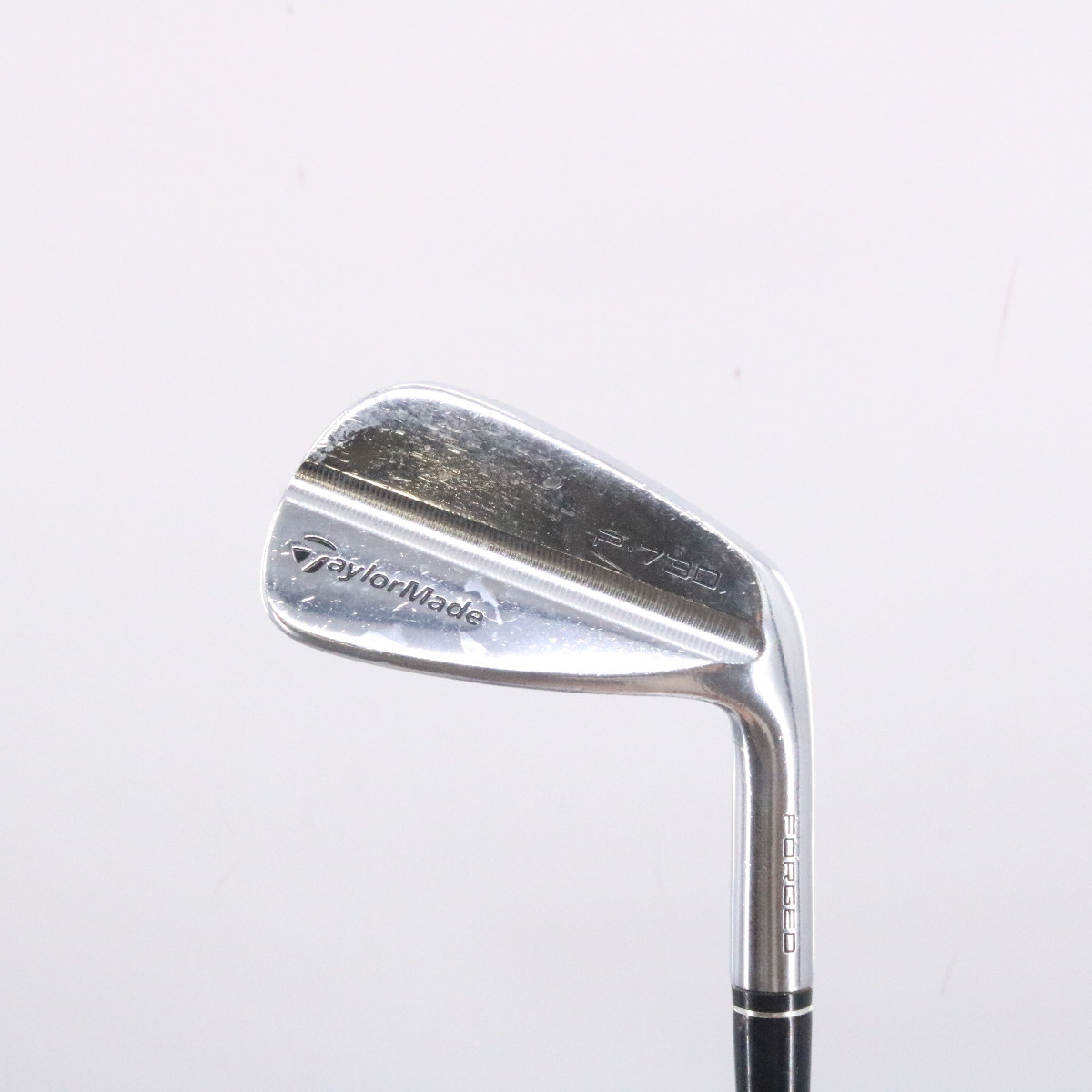 TaylorMade Forged P730 Individual 8 Iron KBS Tour X-Stiff Flex 62948D ...