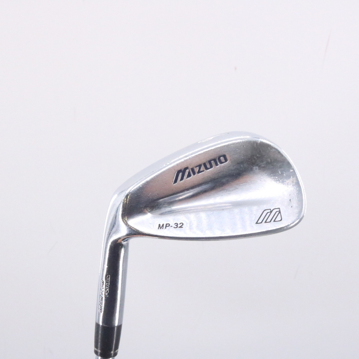 Mizuno MP-32 Individual 9 Iron True Temper Steel Regular Flex Left ...