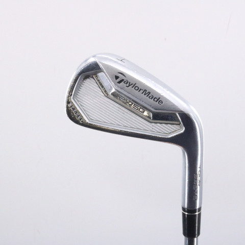 TaylorMade P750 Tour Proto Individual 4 Iron KBS Tour X-Stiff Flex ...