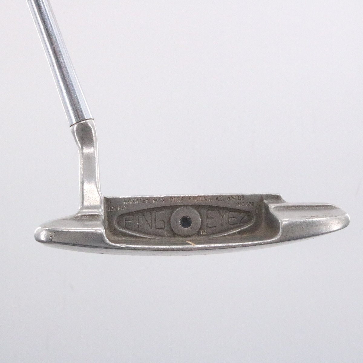 Ping Eye 2 Putter Putter Black Dot 36 Inches Steel Right-Handed 62875A ...