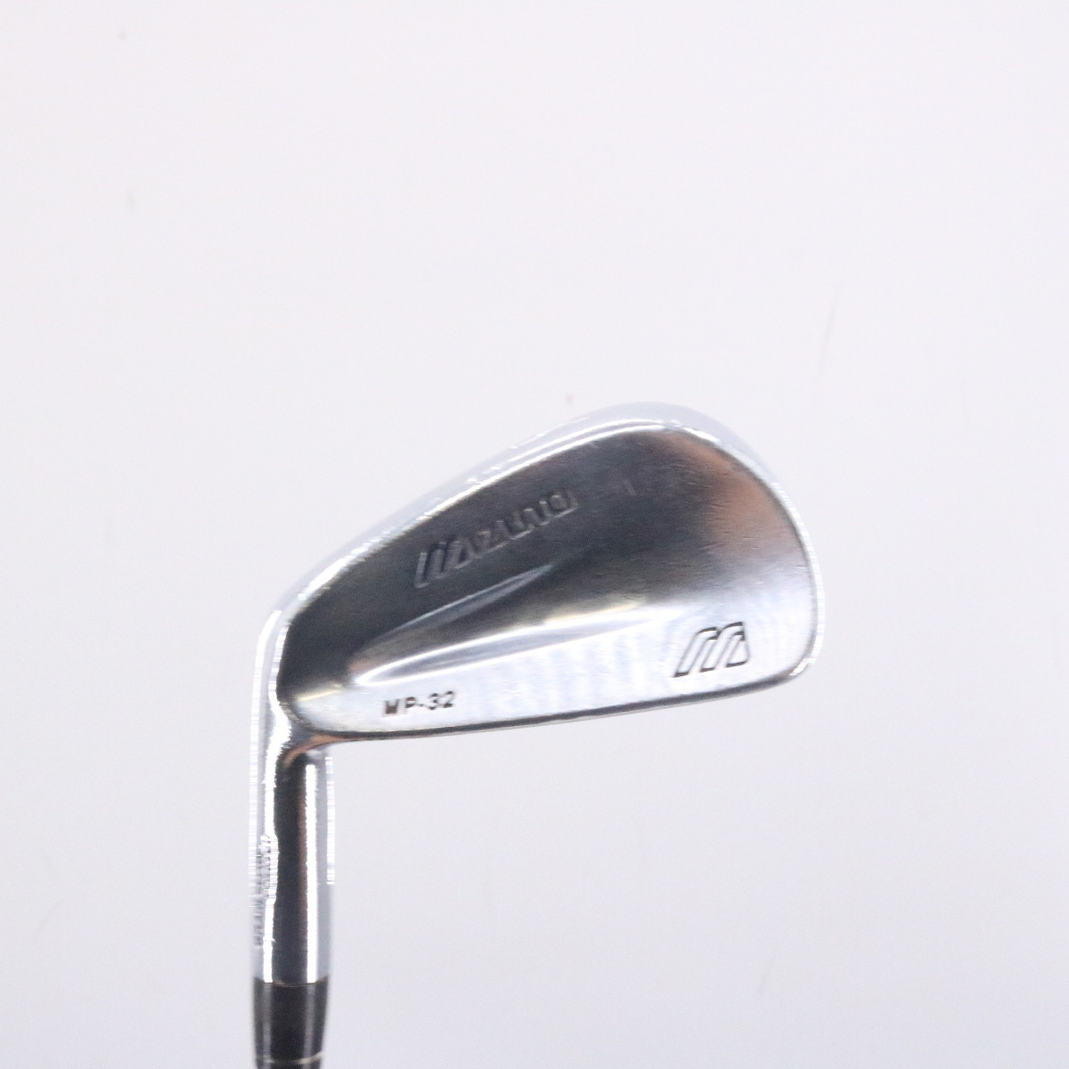 Mizuno MP-32 Individual 5 Iron True Temper Steel Regular Flex Left ...