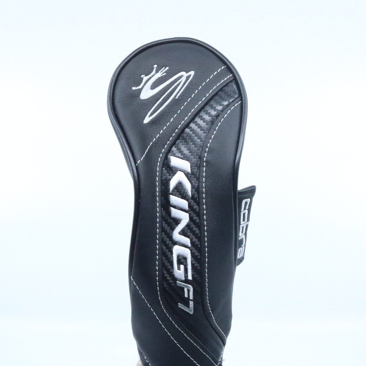 Cobra King F7 Hybrid Cover Headcover Only HC-2240W - Mr Topes Golf