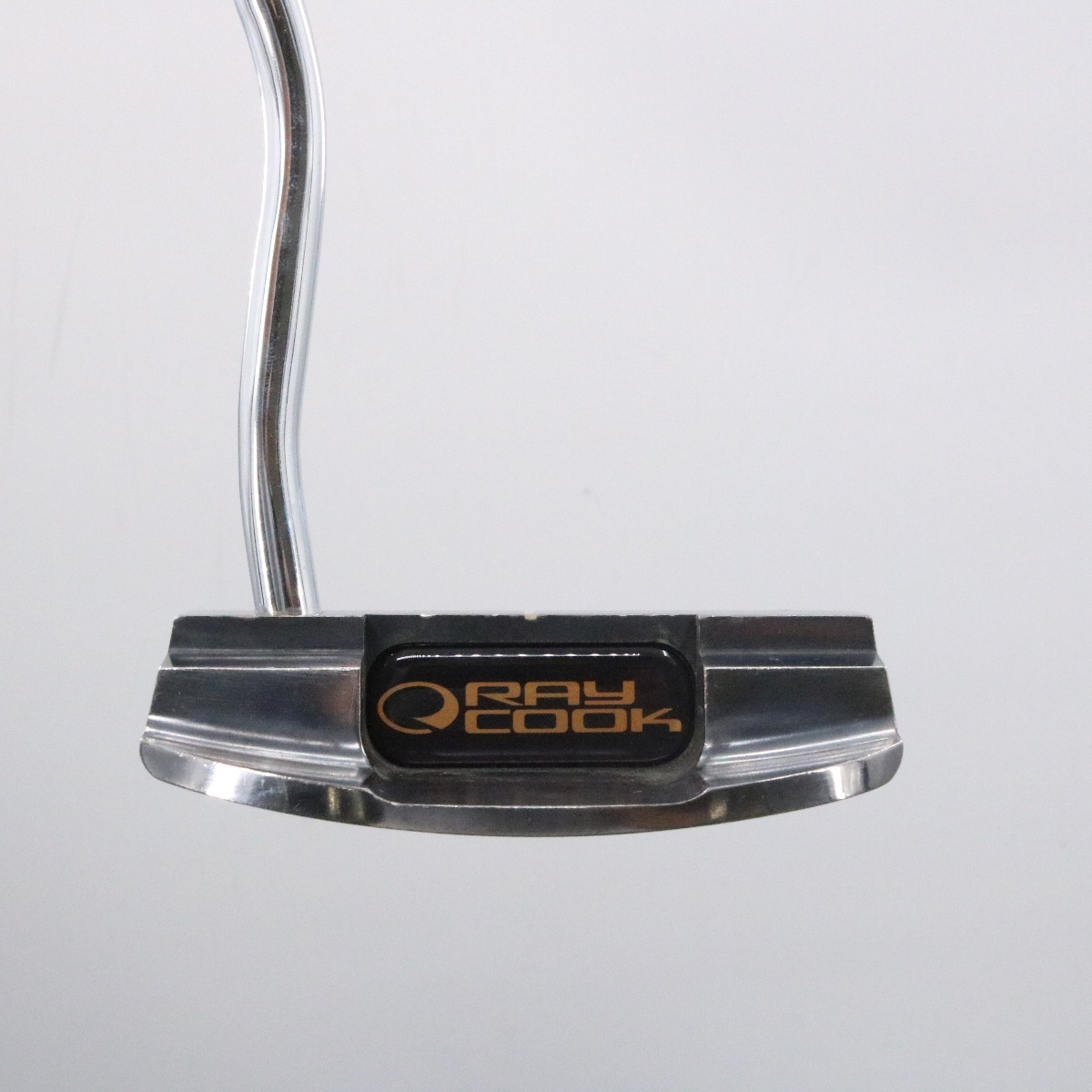 Ray Cook Blue Goose BG IV Putter 36 Inches Right-Handed 63188G - Mr ...