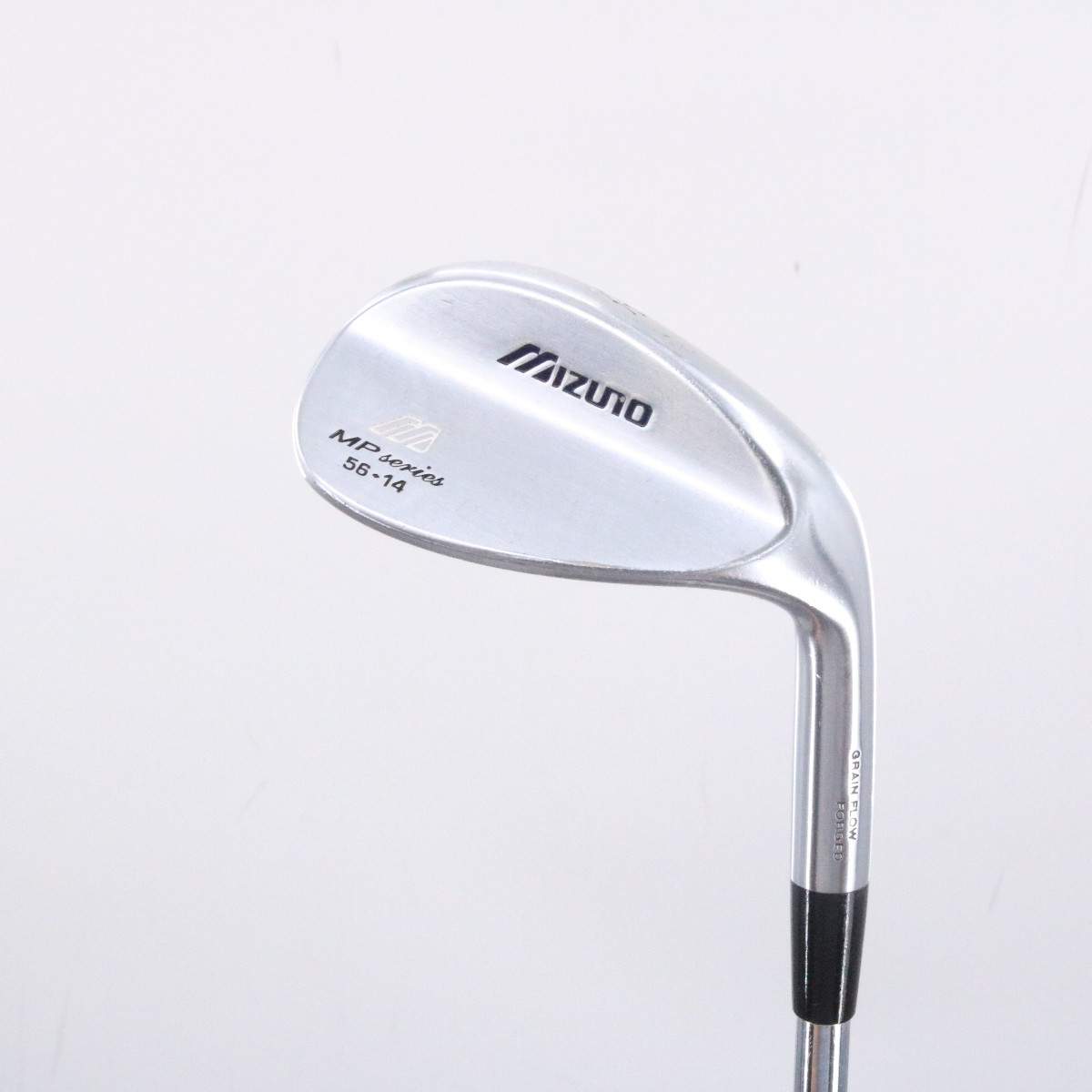 Mizuno MP Series Wedge 56 Degrees 56.14 True Temper Steel 63191G - Mr ...