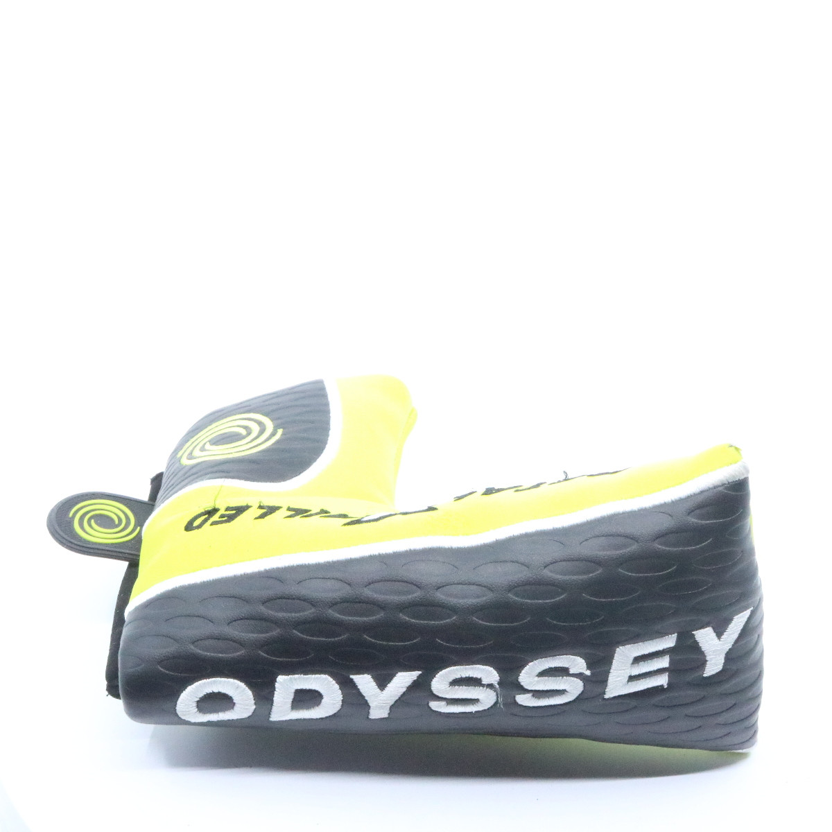 Odyssey Metal X-Milled Blade Putter Cover Headcover HC-2250W - Mr Topes ...