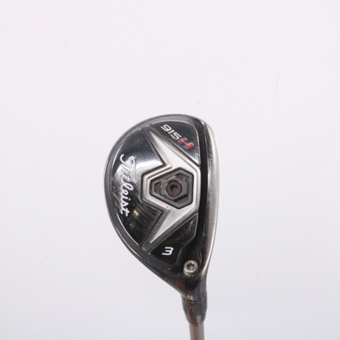 Titleist 915H 3 Hybrid 21 Degrees Diamana S+ 70 Stiff Right-Handed 64012D - Mr Topes Golf