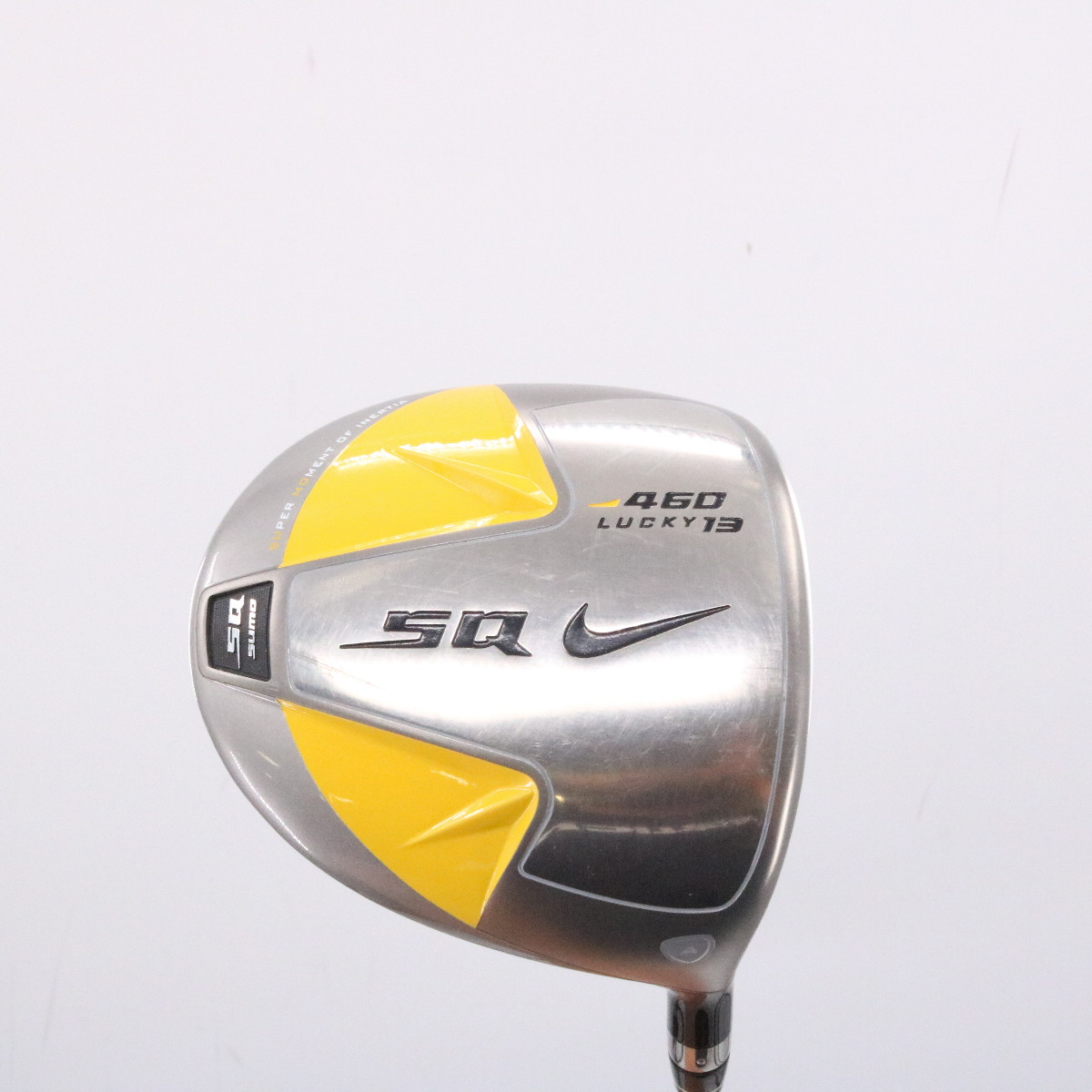 Nike SQ Sumo 460 Driver Lucky 13 Degrees Diamana A Senior Flex 63914G - Mr Topes Golf