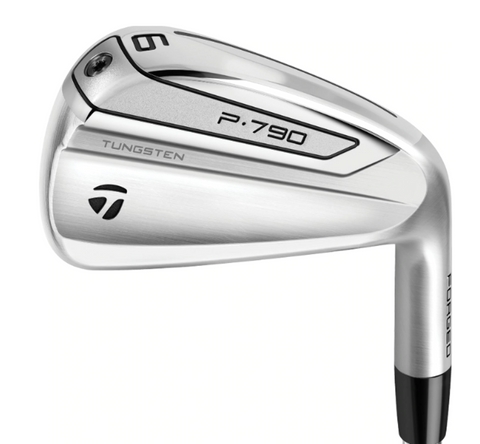 2019 TaylorMade P790 Iron Set 4-P,A Dynamic Gold 105 VSS R300 Regular Flex 63955G - Mr Topes Golf