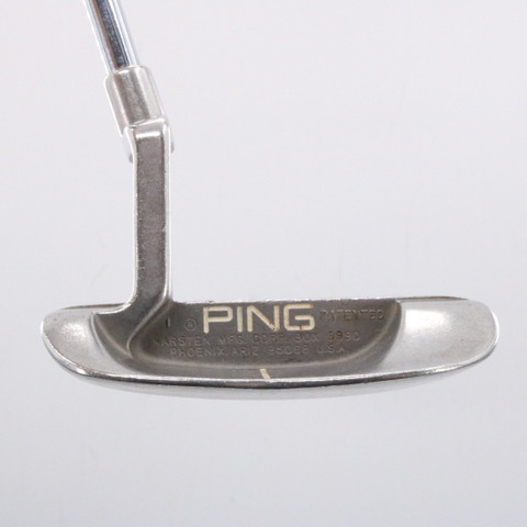 Ping B60 Putter 35 Inches Steel Right-Handed 64748A - Mr Topes Golf