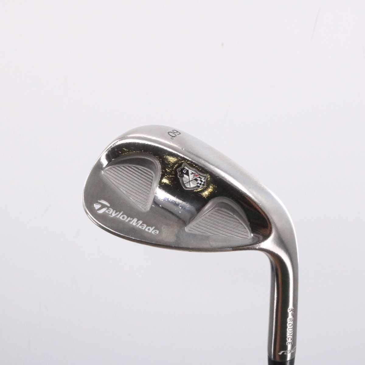 TaylorMade RAC Black TP Wedge 60 Deg 60.06 Graphite Aldila NV Regular ...