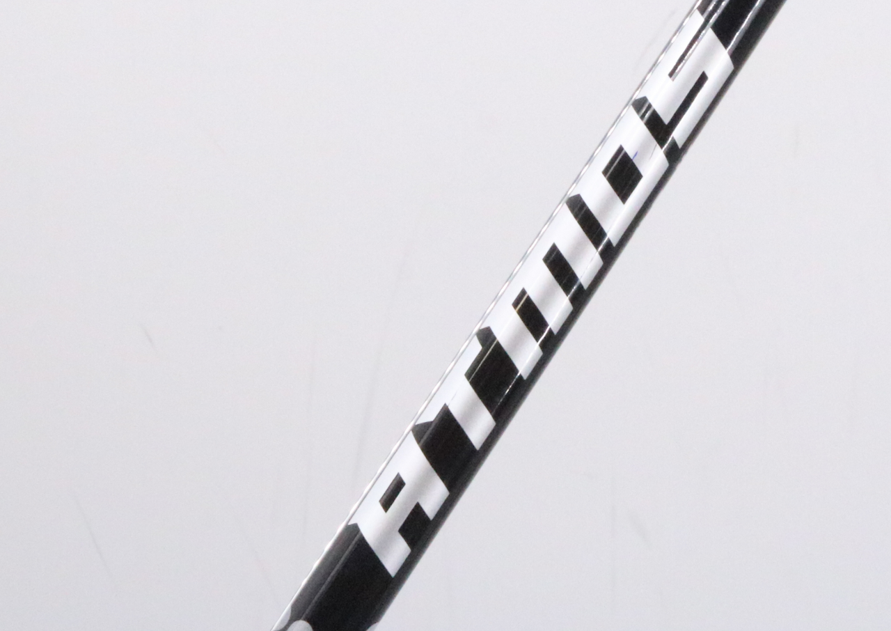 Fujikura Atmos Orange 5 Driver Graphite Shaft A Senior TaylorMade ...