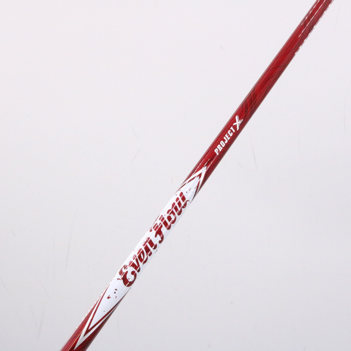 Project X Even Flow Max Carry Driver Shaft Senior Flex TaylorMade ...