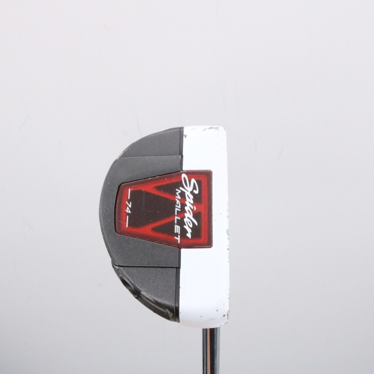 TaylorMade Spider Mallet 72 Putter 35 Inches Right-Handed 65379G - Mr ...