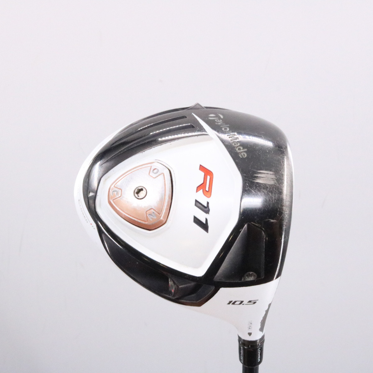 TaylorMade R11 Driver 9 Degree Fujikura Blur 60 Regular Flex Right-Handed 65478A - Mr Topes Golf