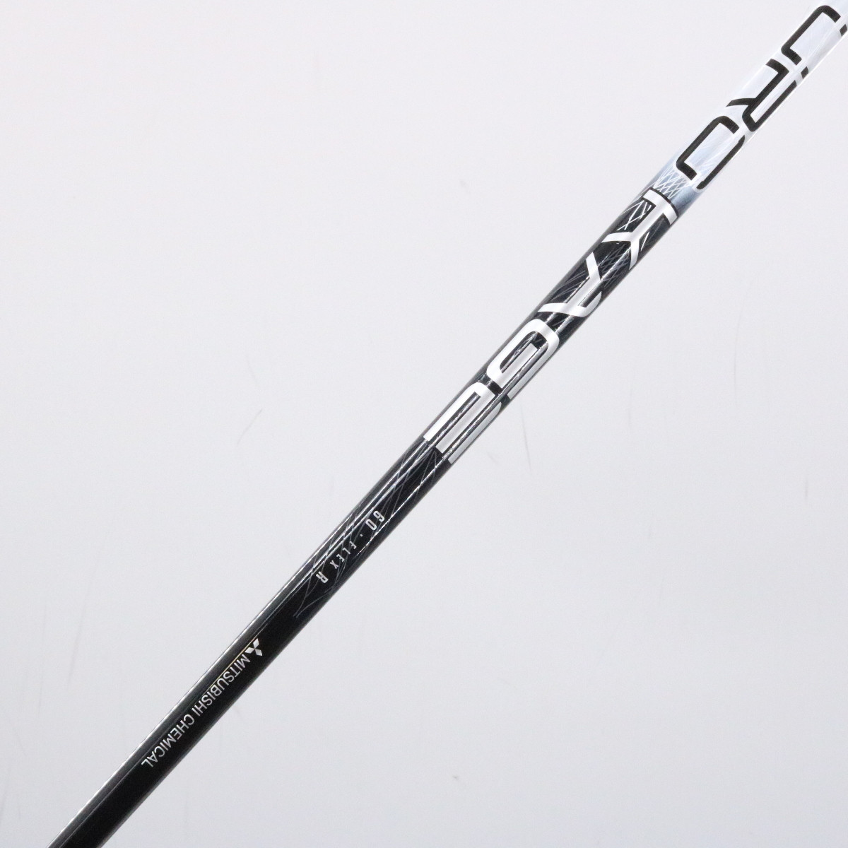Kuro Kage Silver TiNi Regular Driver Shaft Ping Adapter fits G30, G ...