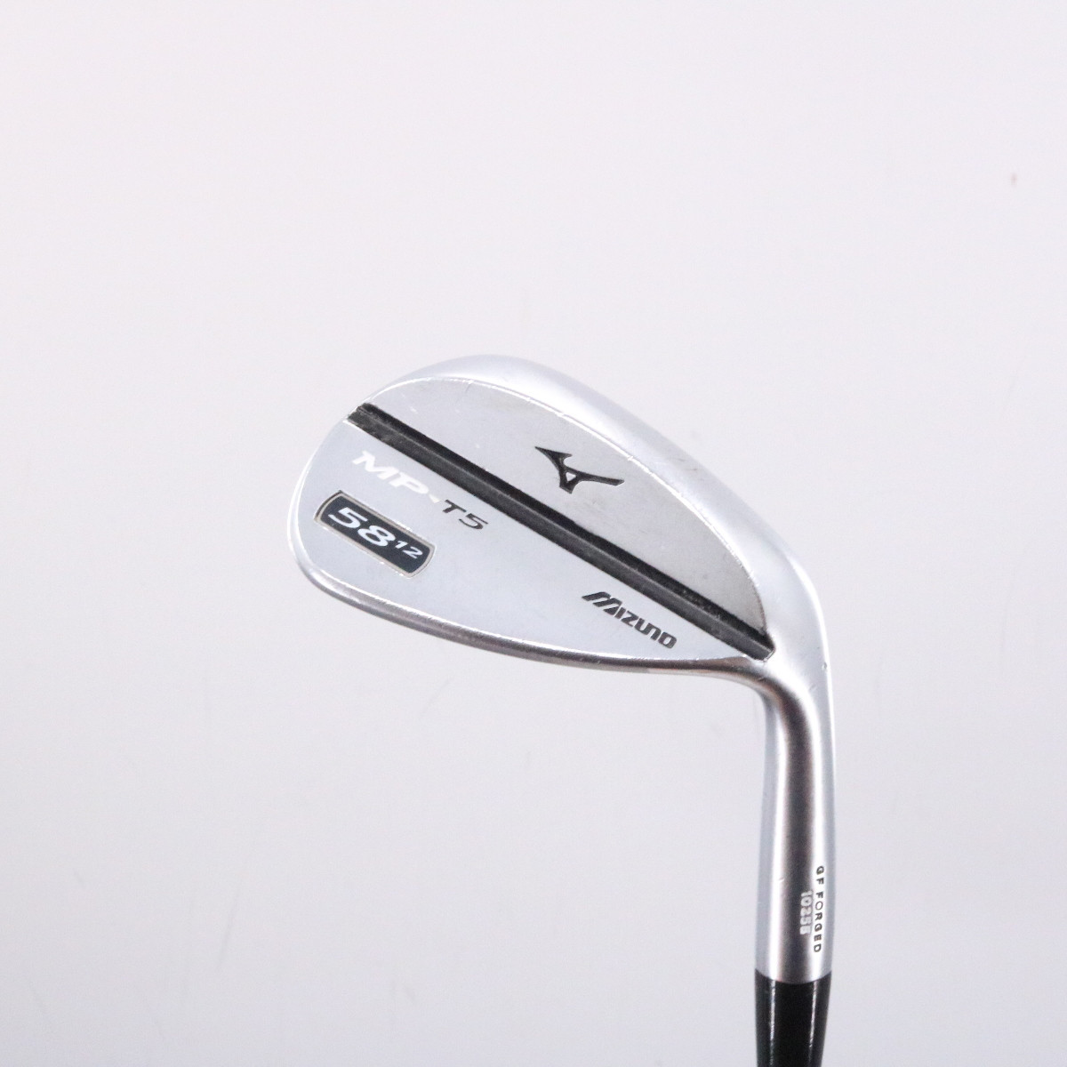 Mizuno mp 58 handicap range store