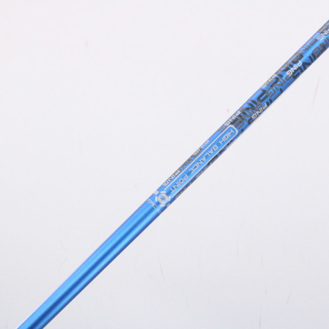 PING TFC 419 Senior SR Flex #3 Fairway Wood Shaft Adapter fits G30,G ...