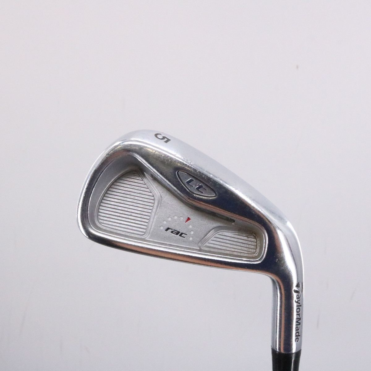 TaylorMade RAC LT Individual 5 Iron LT85 Graphite Stiff Flex Right ...
