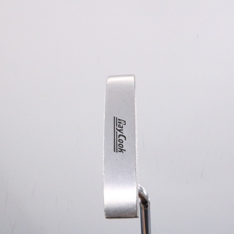 Ray Cook Billy Baroo Putter 35 Inches Right-Handed 66423G - Mr Topes Golf