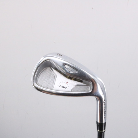 TaylorMade RAC LT Individual 8 Iron LT85 Graphite Stiff Flex Right ...