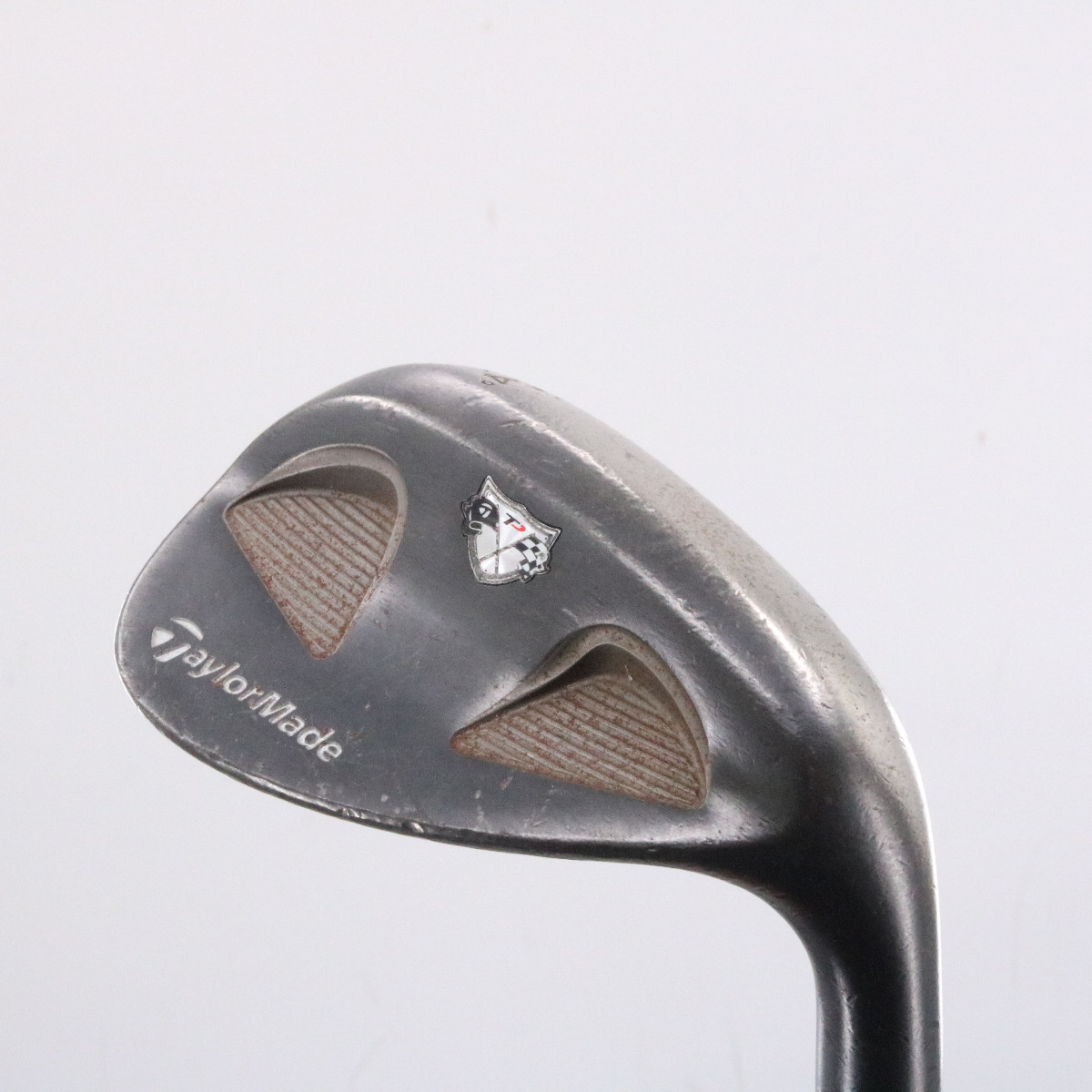 TaylorMade RAC Black TP Wedge 54 Degrees 54.10 Dynamic Gold Right ...