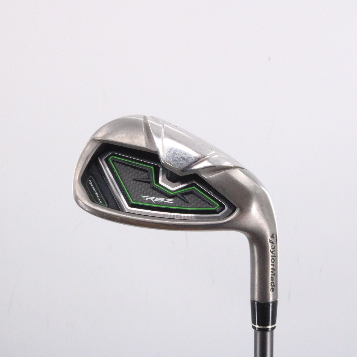 TaylorMade RocketBallz RBZ Individual 8 Iron Graphite Senior Right ...