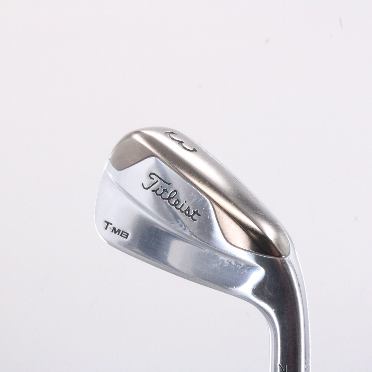 Titleist T-MB 716 Individual 3 Iron UST Mamiya Recoil F4 Stiff Flex 66839G - Mr Topes Golf