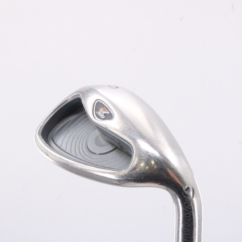 TaylorMade R7 XD RAC Sand Wedge Graphite Regular Flex Right-Handed ...