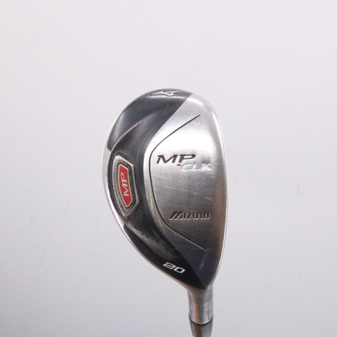 Mizuno MP CLK Hybrid 20 Degrees Fubuki 84 Stiff Flex Right-Handed 67192A - Mr Topes Golf
