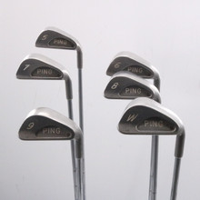 Ping - Ping Iron Sets - Mr Topes Golf