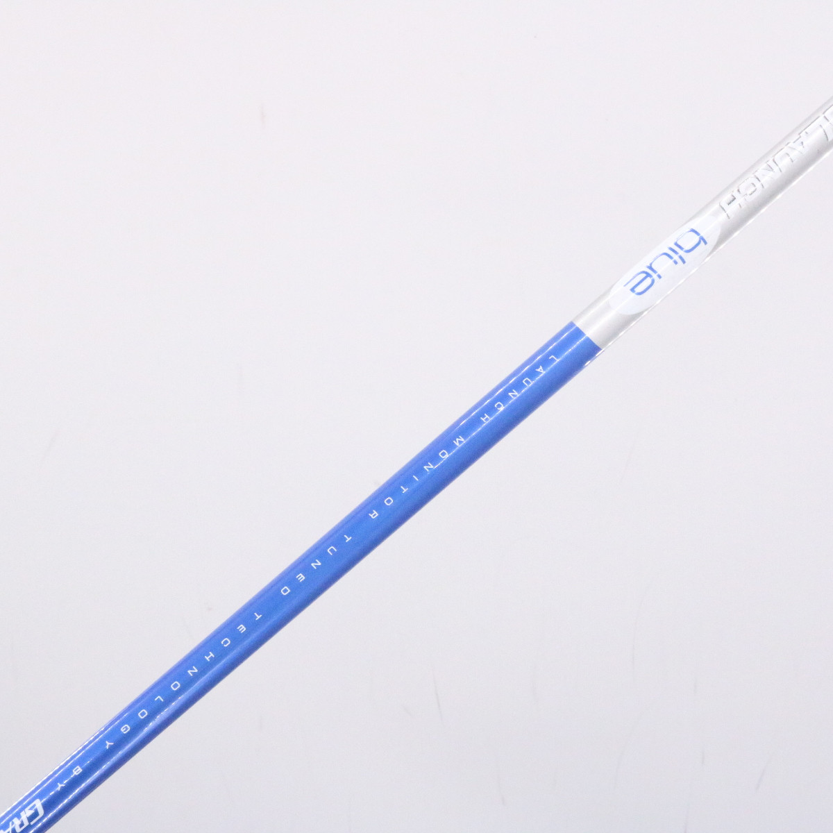 Grafalloy ProLaunch Blue Driver Shaft Regular Flex w/ Ping Adapter G25 ...