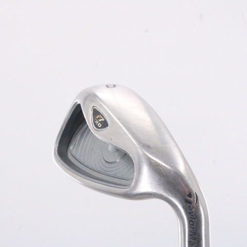 TaylorMade R7 XD RAC Individual 8 Iron Graphite Regular Flex Right ...