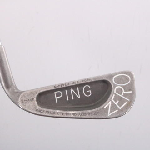 Ping Zero Putter 35 Inches Right-Handed 67916G - Mr Topes Golf