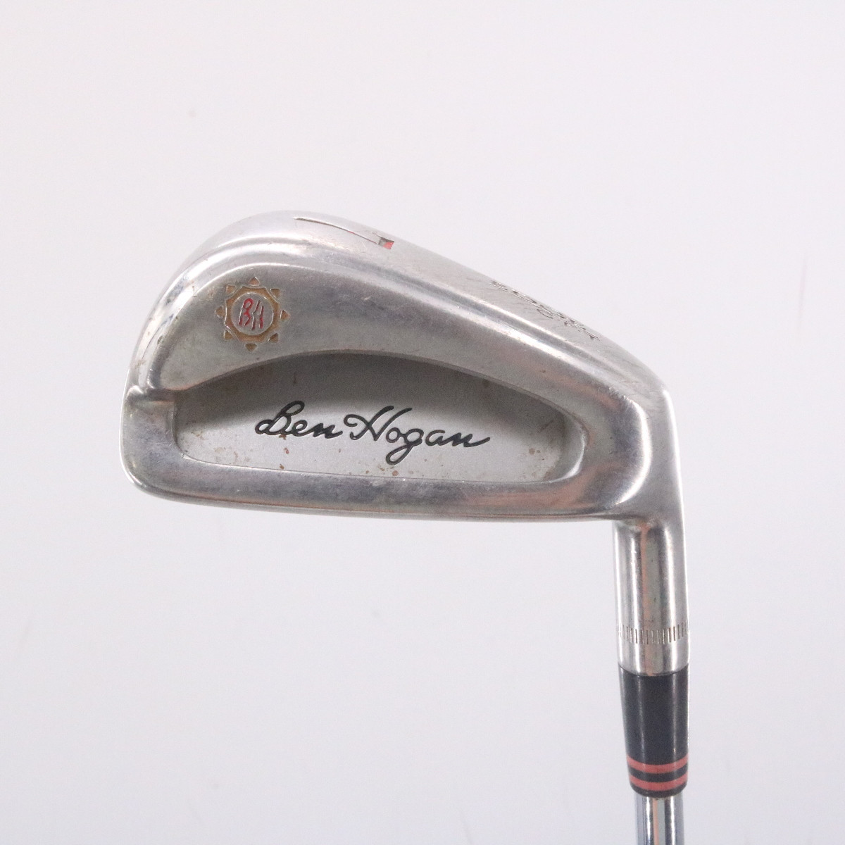 Ben Hogan Edge CFT Individual 7 Iron Apex Steel 3 Regular Flex 68414D ...
