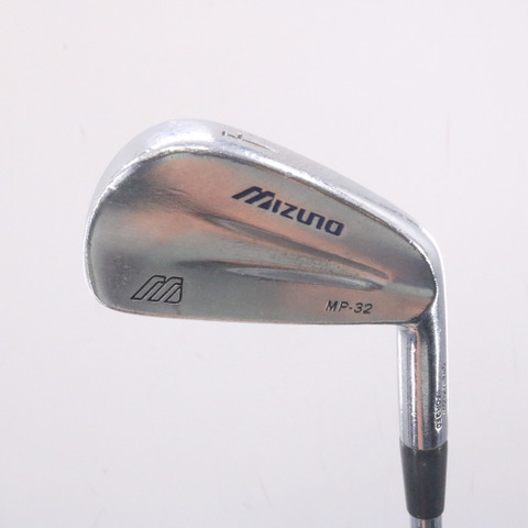 Mizuno MP-32 Individual 4 Iron Dynamic Gold Steel Stiff Right-Handed ...