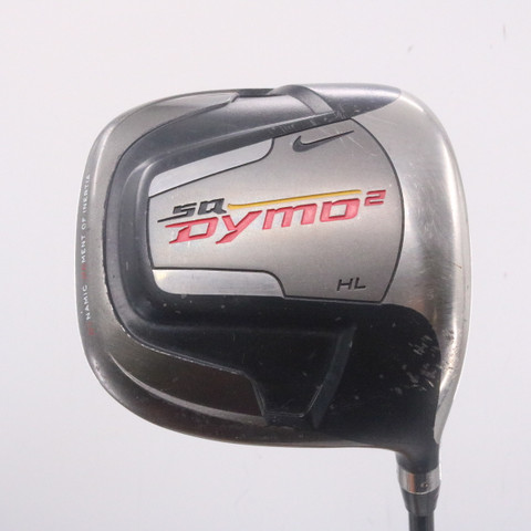 Nike SQ Dymo2 Driver HL 13 Degrees Graphite Axivcore Women's Ladies ...