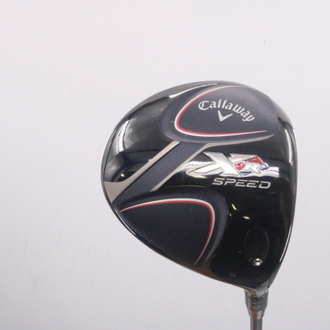Callaway XR Speed Driver 10.5 Degrees Project X HZRDUS 4.5 Senior Flex ...