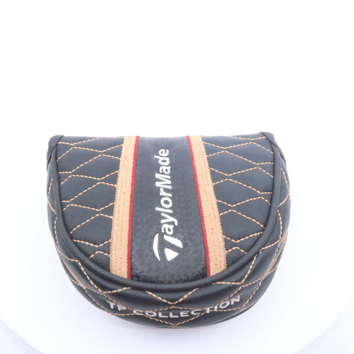 TaylorMade TP Collection Mallet Putter Cover Headcover Only HC-2298W ...