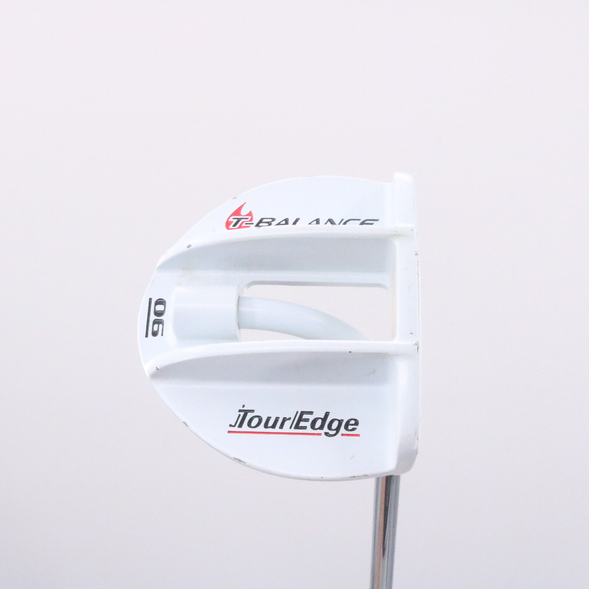 Tour Edge T-balance 90 Putter 33 Inches Right-Handed 68954G - Mr Topes Golf