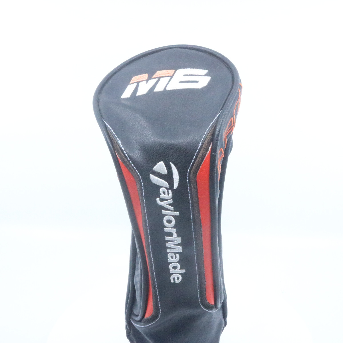 2019 TaylorMade M6 Fairway Wood Cover Headcover Only HC-2382W - Mr ...