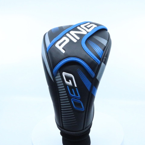 Ping G30 Driver Cover Headcover Only HC-2389W - Mr Topes Golf
