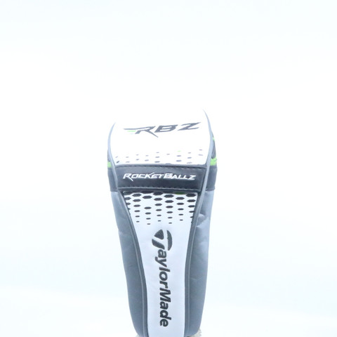 TaylorMade RBZ Rescue Hybrid Headcover Cover Only HC-2397W - Mr Topes Golf